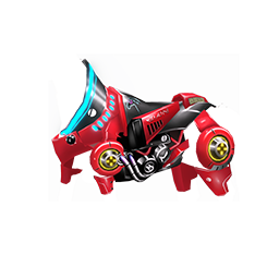 Meta Horse | Digital Horse Racing