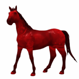 Meta Horse | Digital Horse Racing