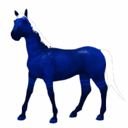Meta Horse | Digital Horse Racing