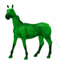 Meta Horse | Digital Horse Racing