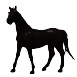 Meta Horse | Digital Horse Racing