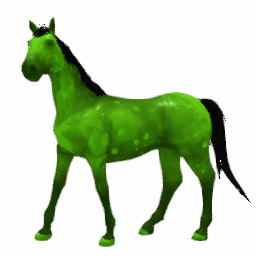 Meta Horse | Digital Horse Racing