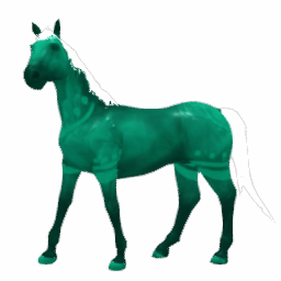 Meta Horse | Digital Horse Racing