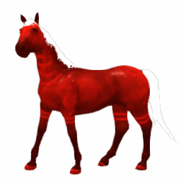 Meta Horse | Digital Horse Racing