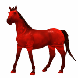 Meta Horse | Digital Horse Racing