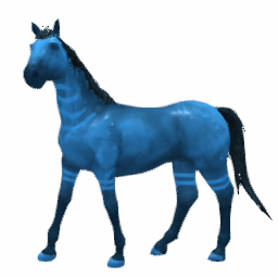 Meta Horse | Digital Horse Racing