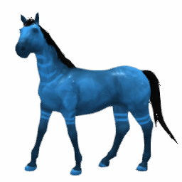 Meta Horse | Digital Horse Racing