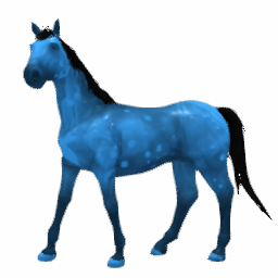 Meta Horse | Digital Horse Racing