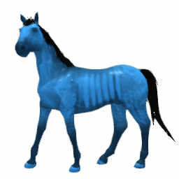 Meta Horse | Digital Horse Racing