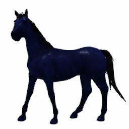 Meta Horse | Digital Horse Racing