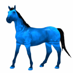 Meta Horse | Digital Horse Racing