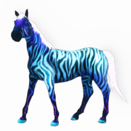 Meta Horse | Digital Horse Racing