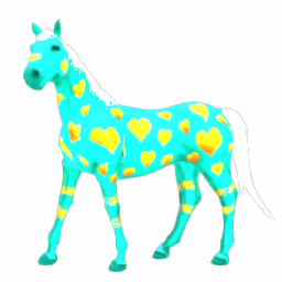 Meta Horse | Digital Horse Racing